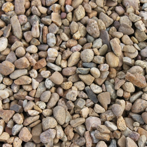 River Rock – Local 1.5″ & 3/4″ | Dreamscapes Landscape Center