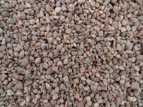 Pea Gravel | Dreamscapes Landscape Center