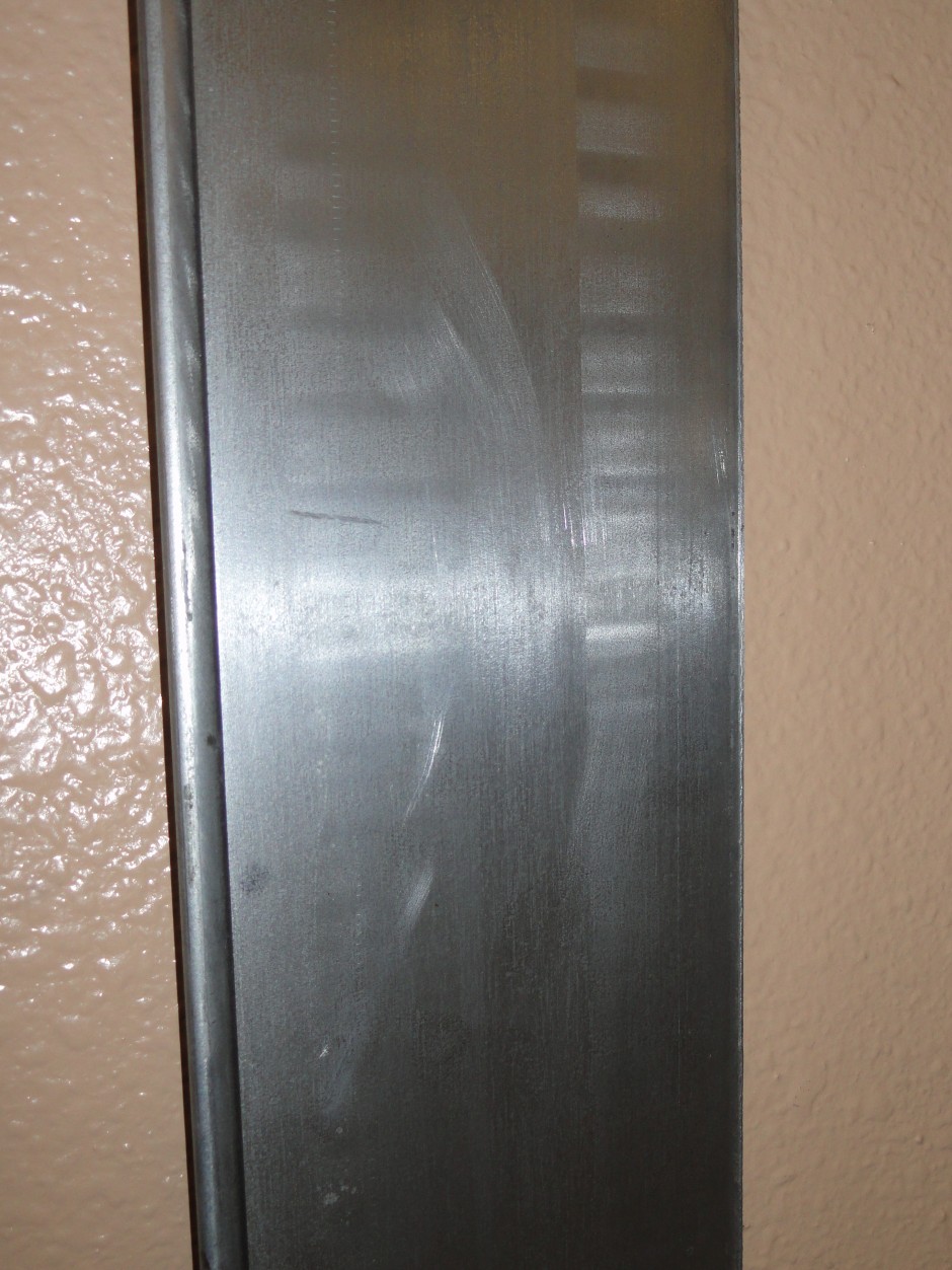 Roll Top Steel Edging | Dreamscapes Landscape Center