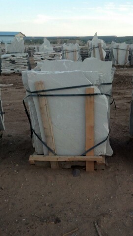 New Mexico Flagstone | Dreamscapes Landscape Center