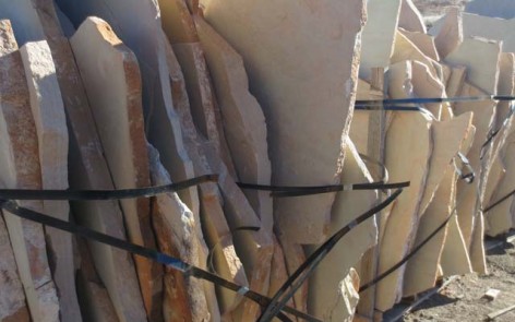 Flagstone | Dreamscapes Landscape Center