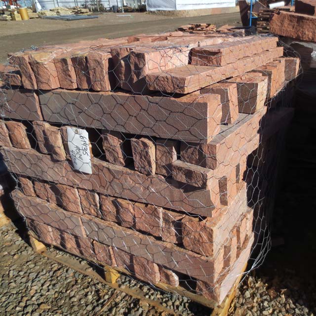 4″ & 8“ Strip Stone | Dreamscapes Landscape Center