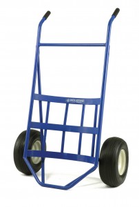 Ball Carts | Dreamscapes Landscape Center