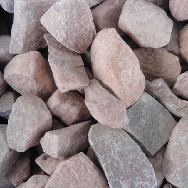 Colorado Red 1.5″ & 3/4″ | Dreamscapes Landscape Center