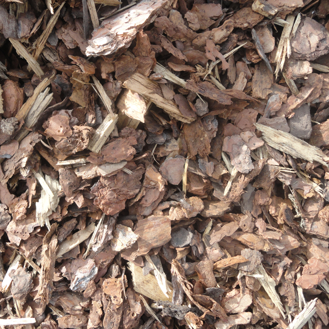 Small Bark | Dreamscapes Landscape Center