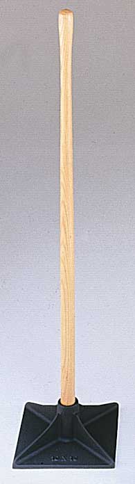 Hand Tamp | Dreamscapes Landscape Center