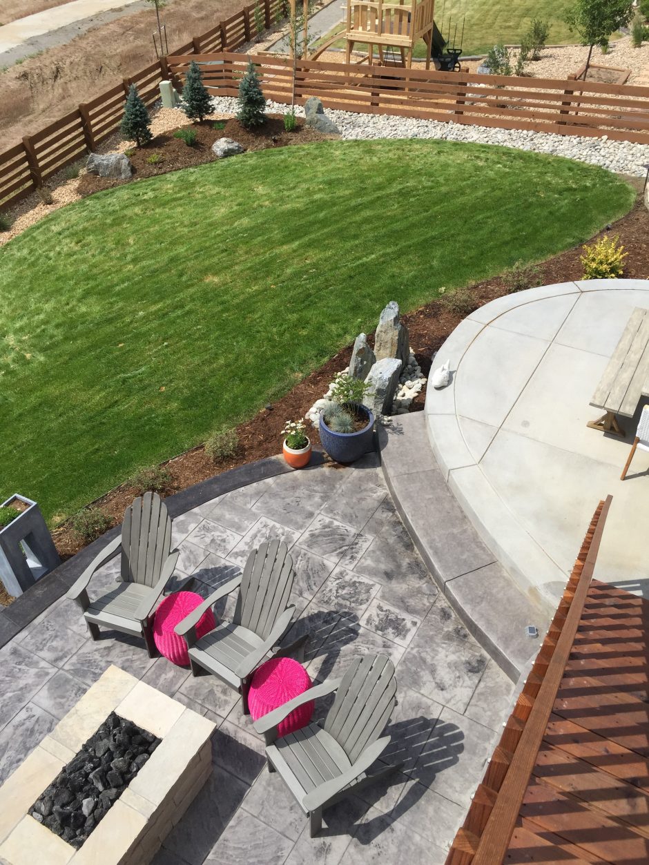 Services | Dreamscapes Landscape Center